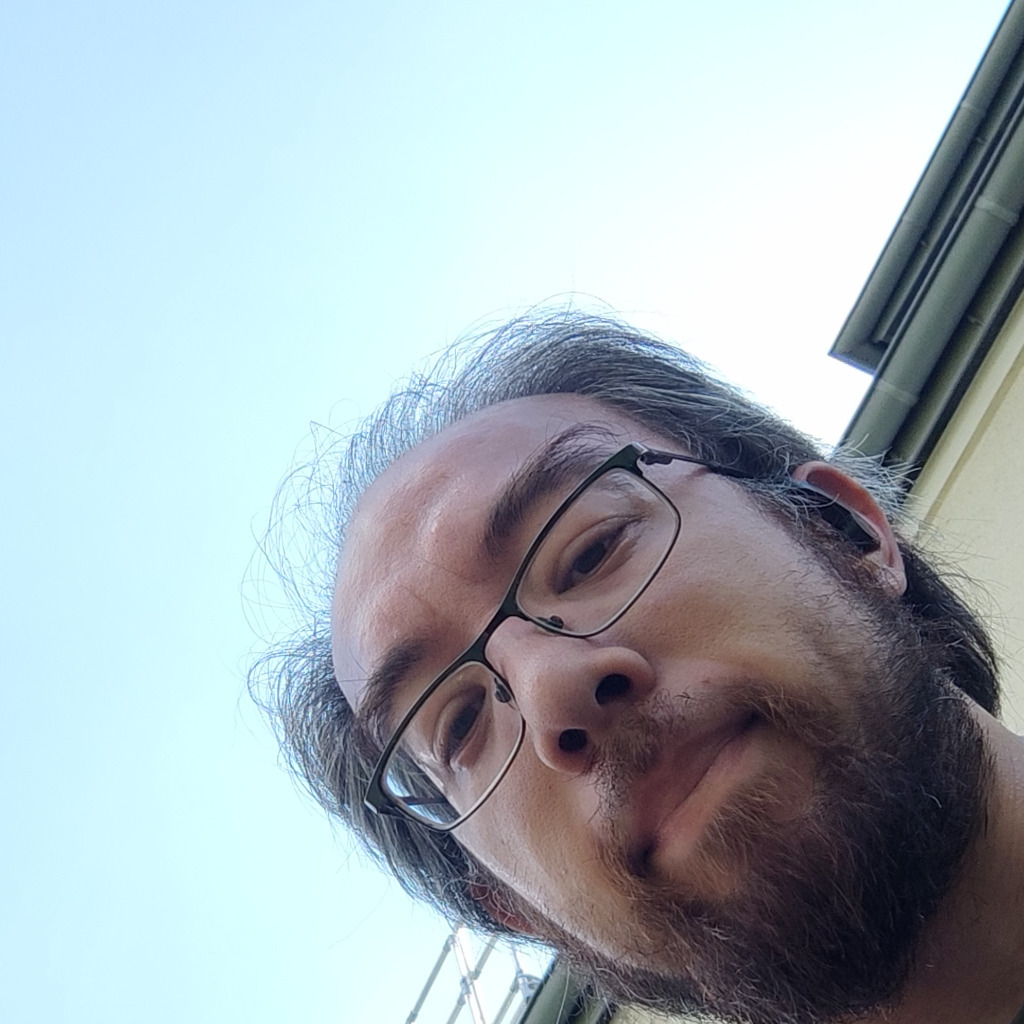 Karl Denis Winter - Altenpfleger - Kaiserswerther Diakonie | XING