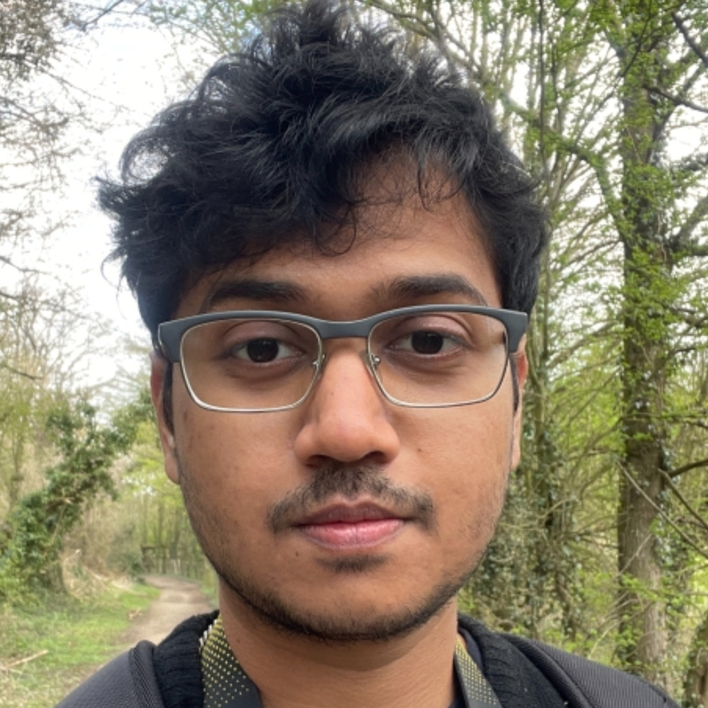 Raghutham Ramesha - Graduate Research Assistant - RWTH Aachen University | XING
