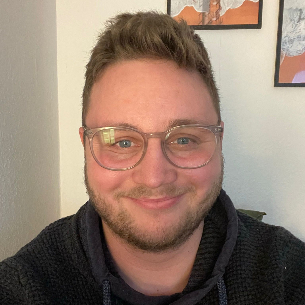 Jonathan Pfitzner - Fachperson Betreuung - Netzwerk e.V. Kinder und ...