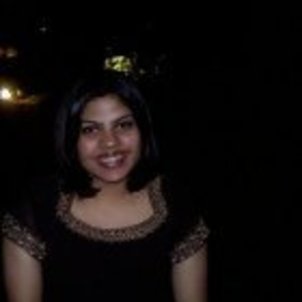 Rashi Mittal - Asst.Manager - Influencer Marketing - Procter & Gamble ...