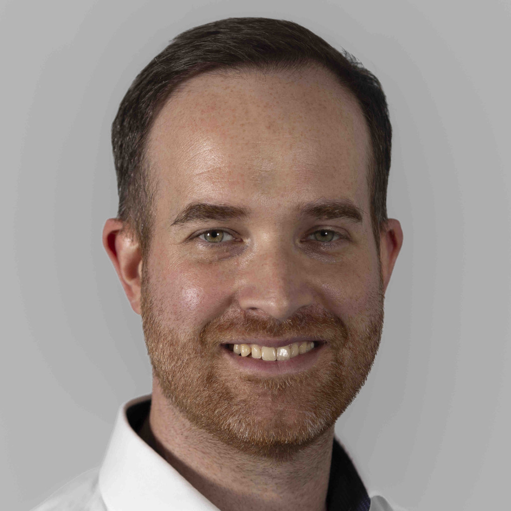 Pascal Vogel - Head of Content - Stadtverwaltung Düsseldorf | XING