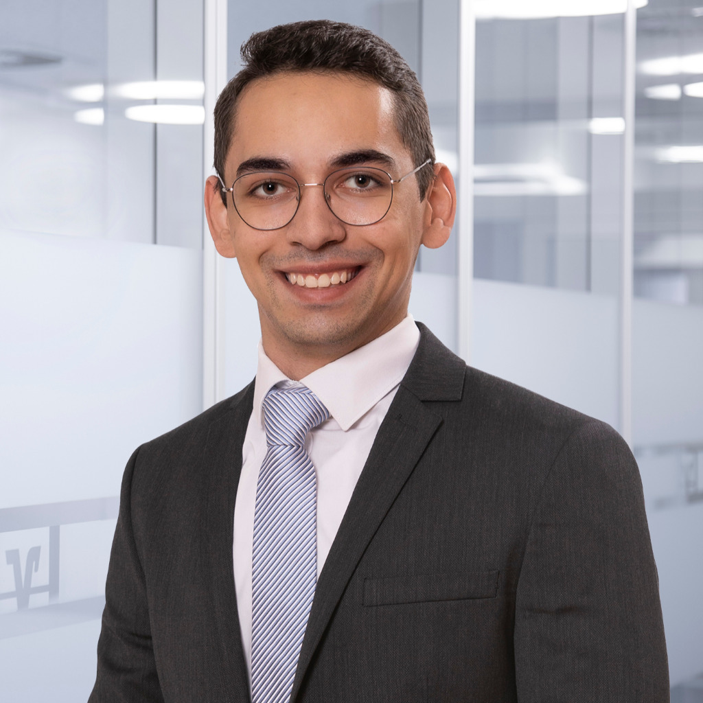 Isaiah Kulpinski - Mitarbeiter MarkenStrategie & Marketing - Vereinigte ...