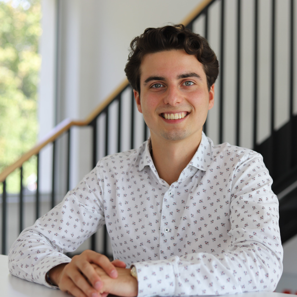 Max Lehmann - Dualer Student - MUNDUS Immobilien GmbH | XING