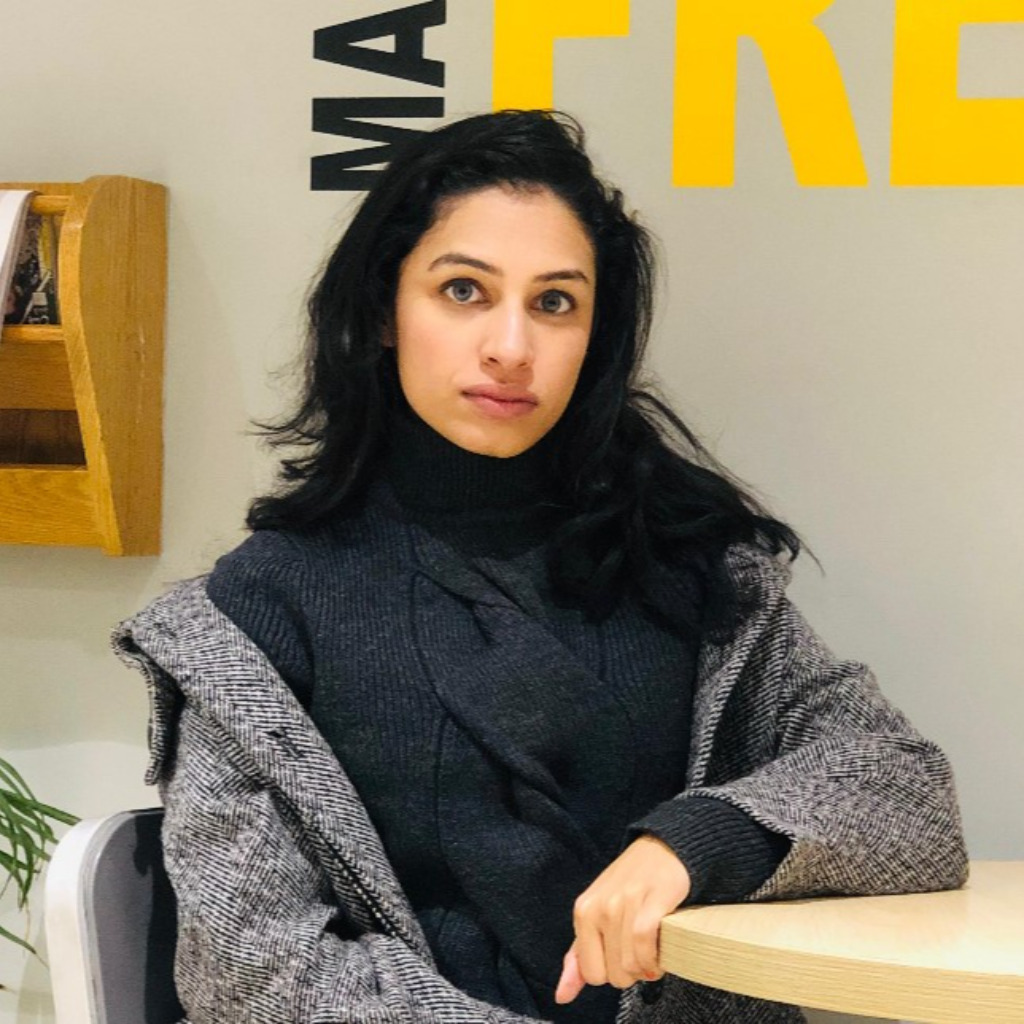 Maha Noor - Software Quality Assurance Engineer - Tealpot | XING