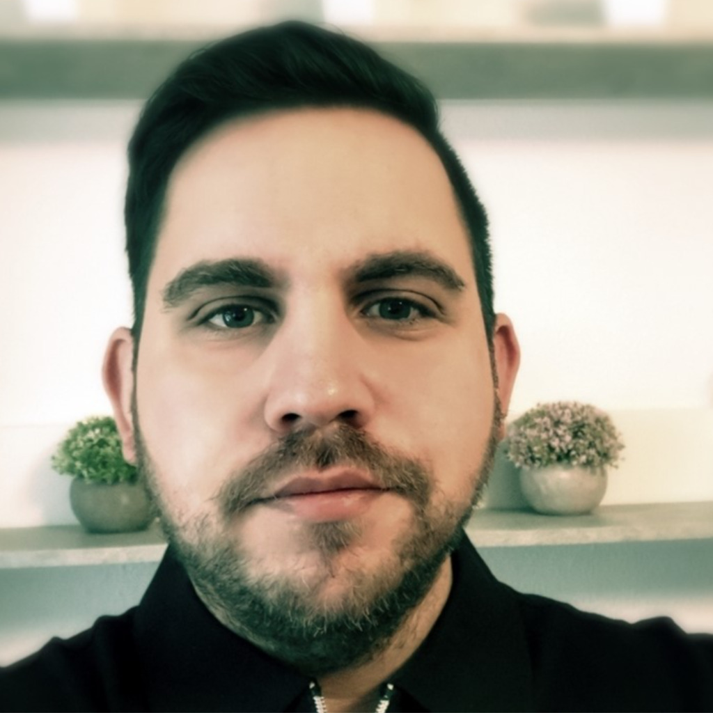 Stephan Paulick - Kaufmännischer Sachbearbeiter - Investitionsbank ...