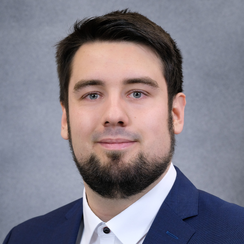 Leon Roll - Projektmanager Business Development - strategischer ...