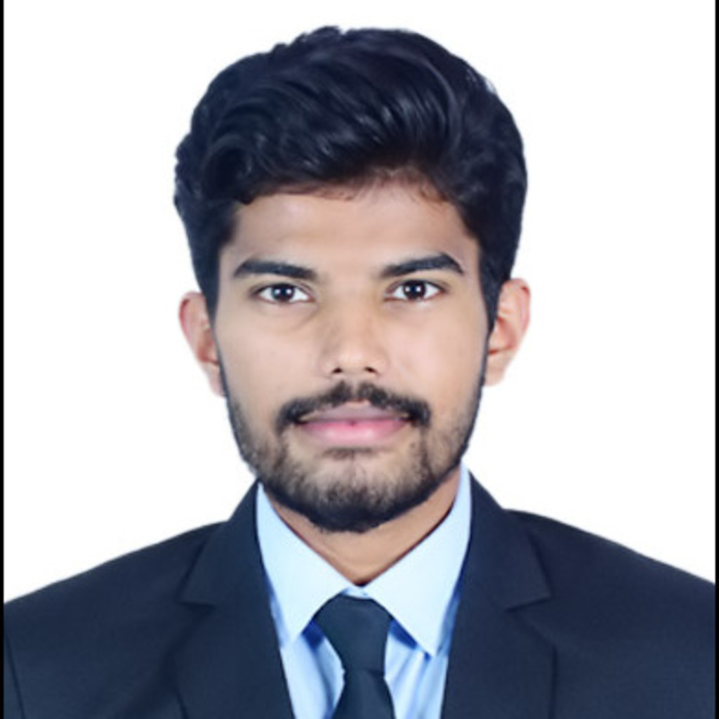 Nikhil Sajeev - Global Logistics and Supply chain management - Kuhne ...