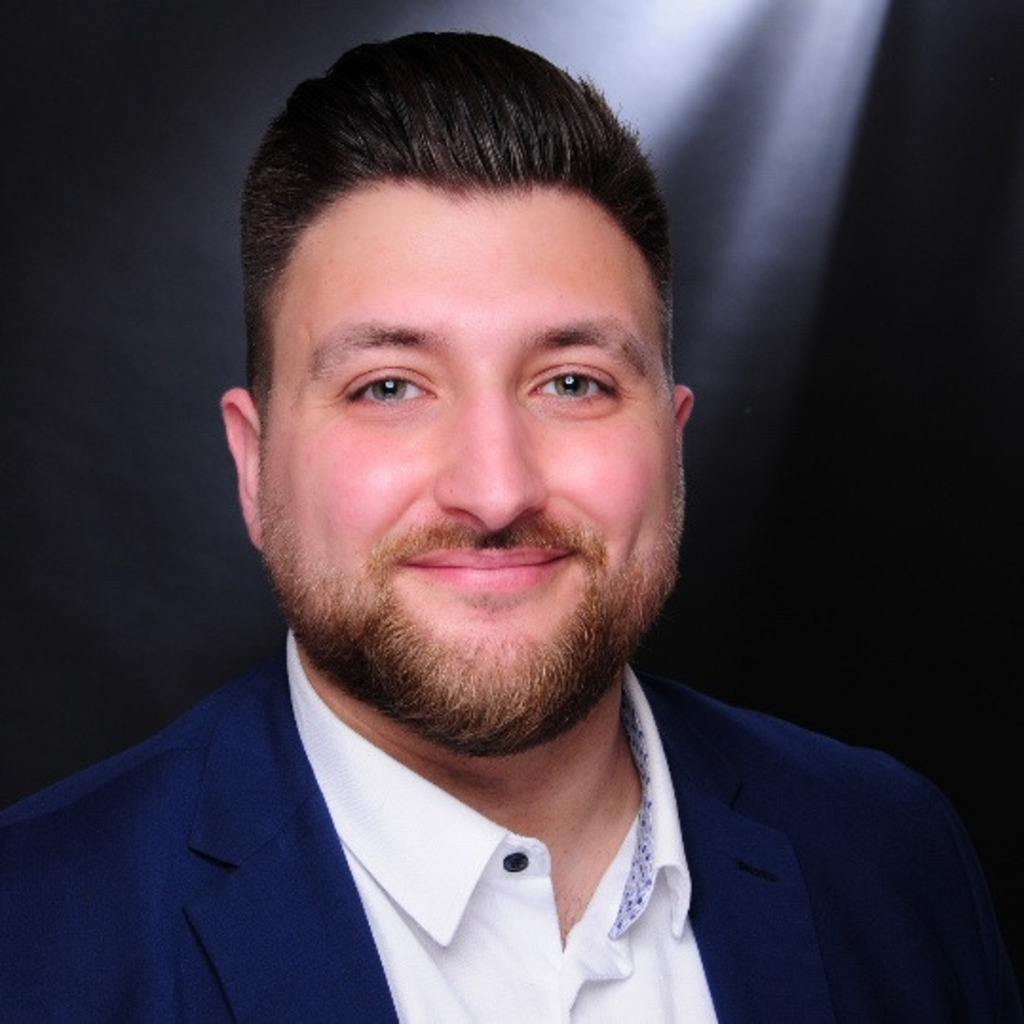 Luca Fiamingo - Assistant F&B Manager - Hyatt Regency Düsseldorf | XING