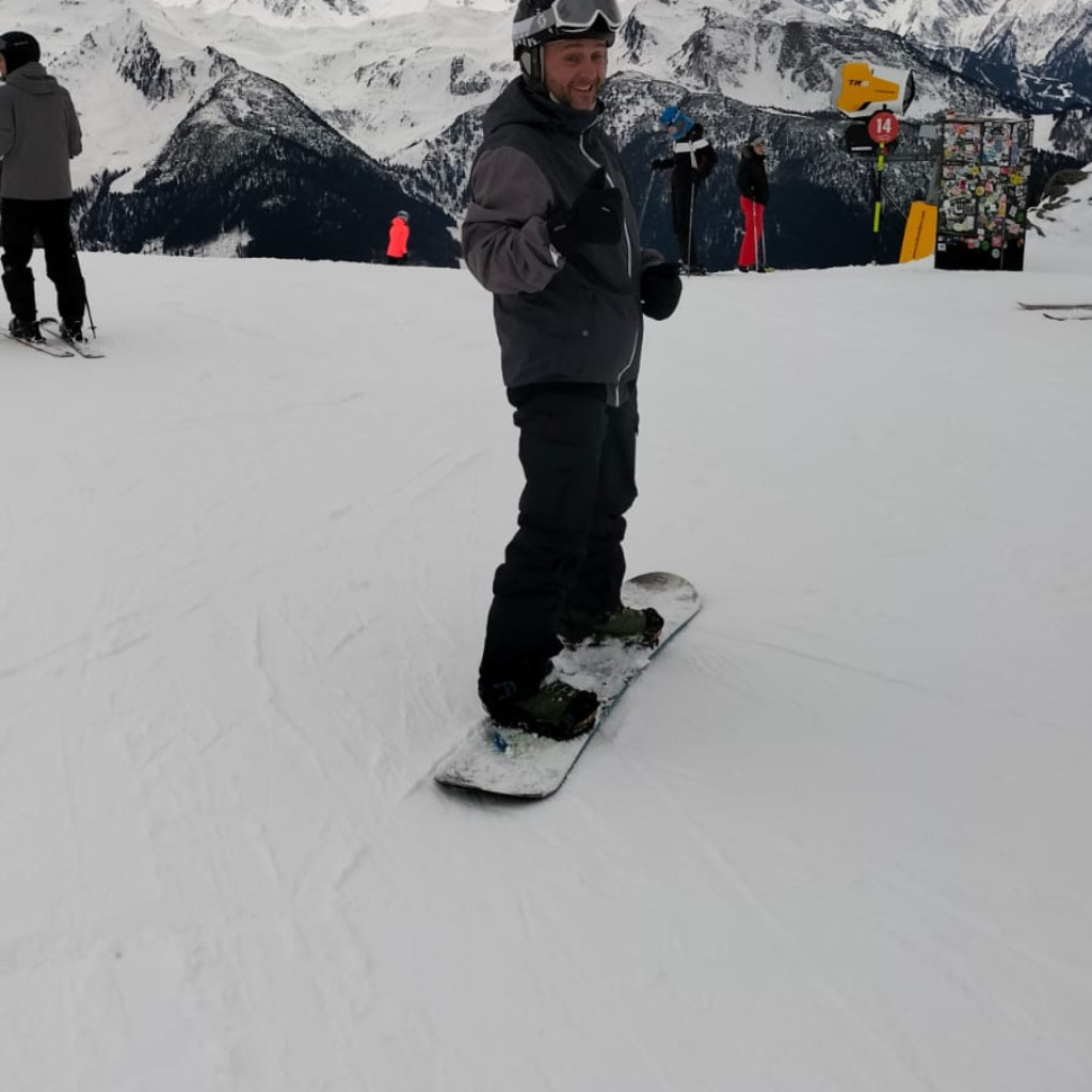 Hendrik Pandorf: Ausbildung und Berufserfahrung | XING