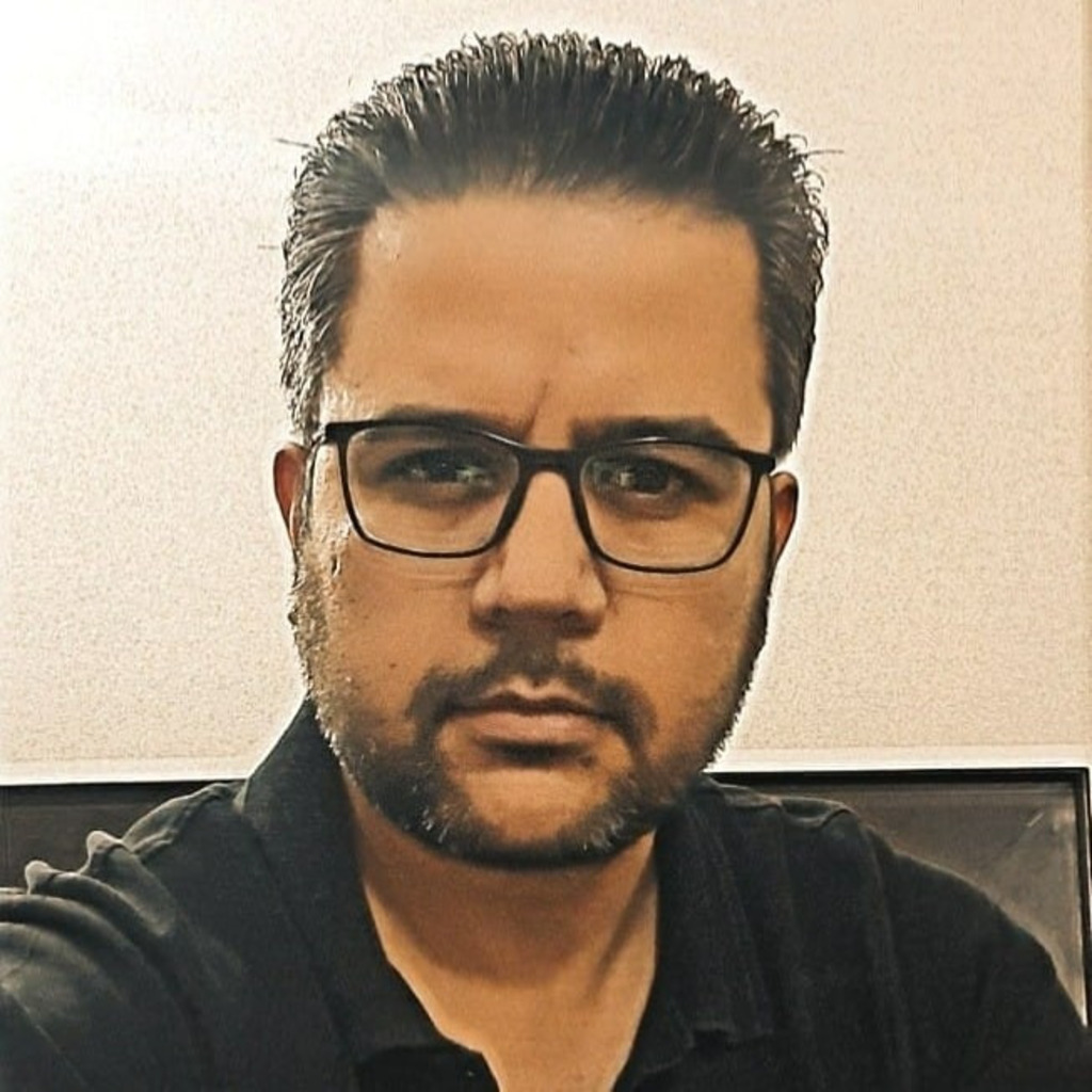 Abbas Raza - Manager Corporate Partnership - increw.io | XING