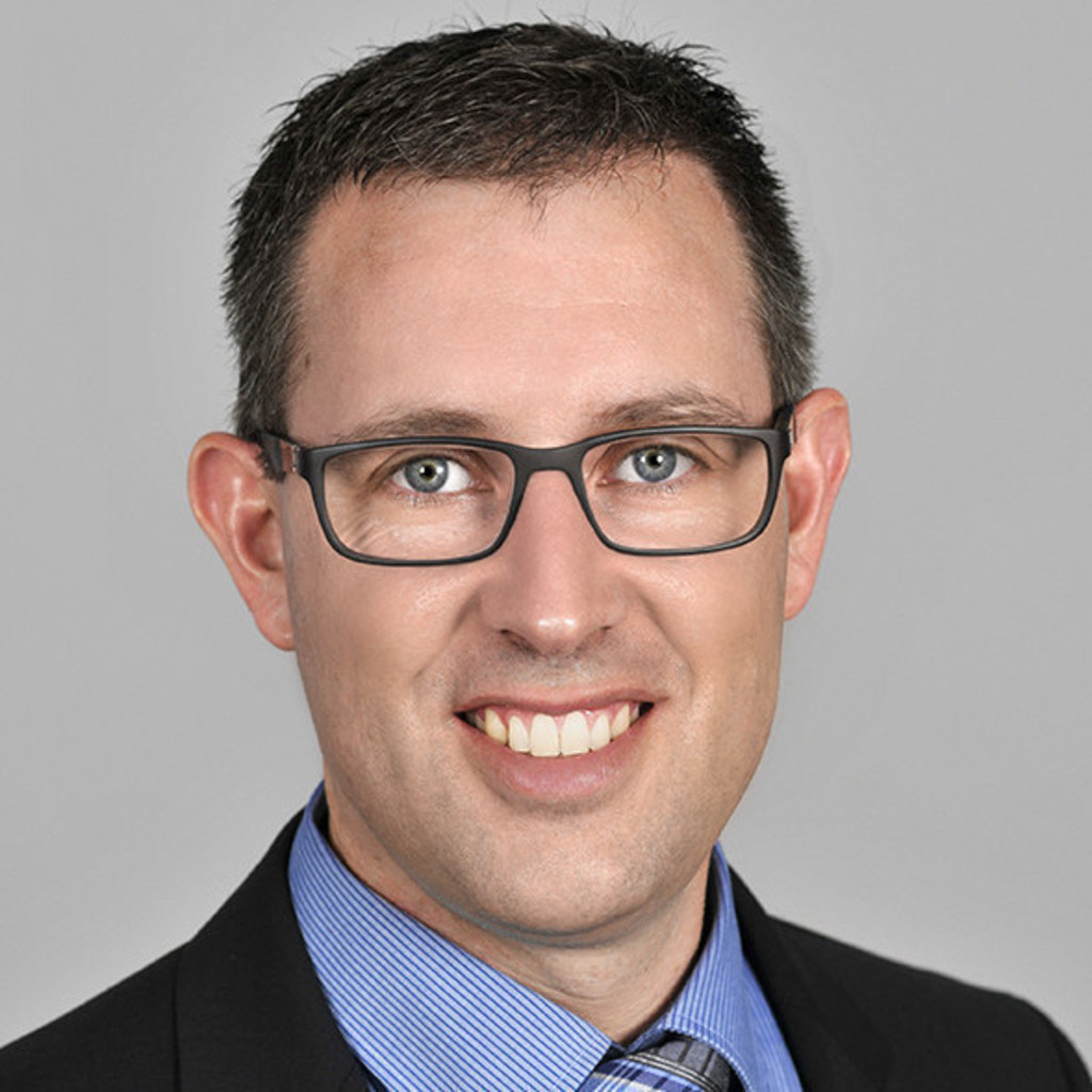 Christian Zeller - Leiter Produktionsbereich - SBB CFF FFS | XING