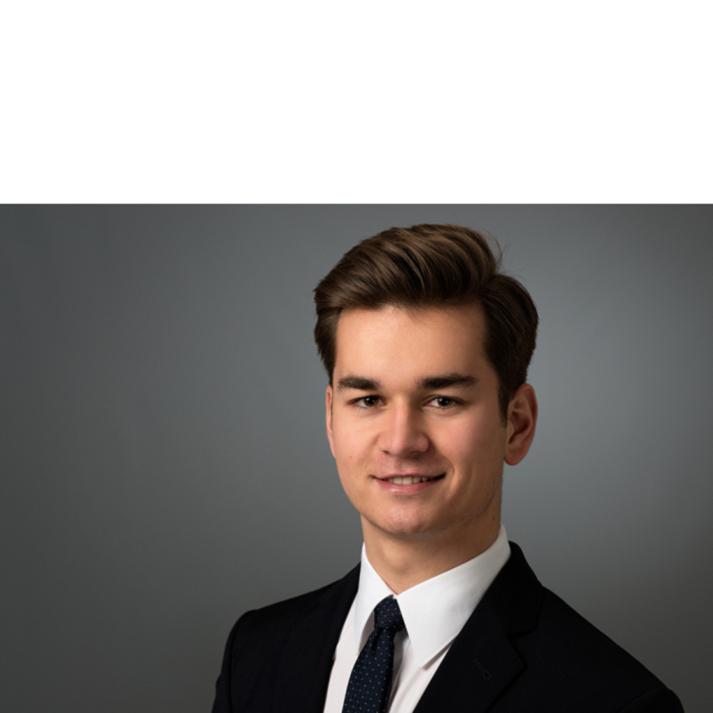 Marius Merkel - Consultant - Monitor Deloitte | XING