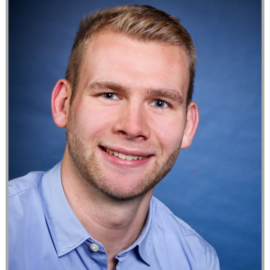 Martin Pruin - Bauleitung - MBN | XING