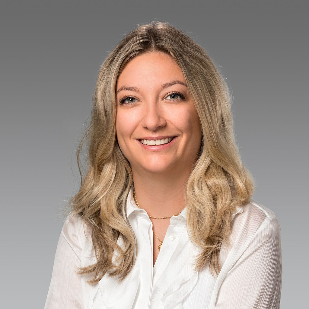 Anne Goldmann - Immobilienkauffrau - Baugenossenschaft Arlinger eG | XING