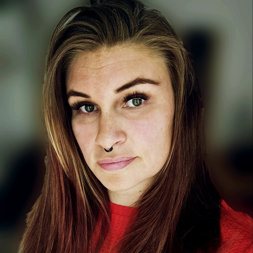 Anne Fischer - Mitarbeiterin Finanzbuchhaltung ...