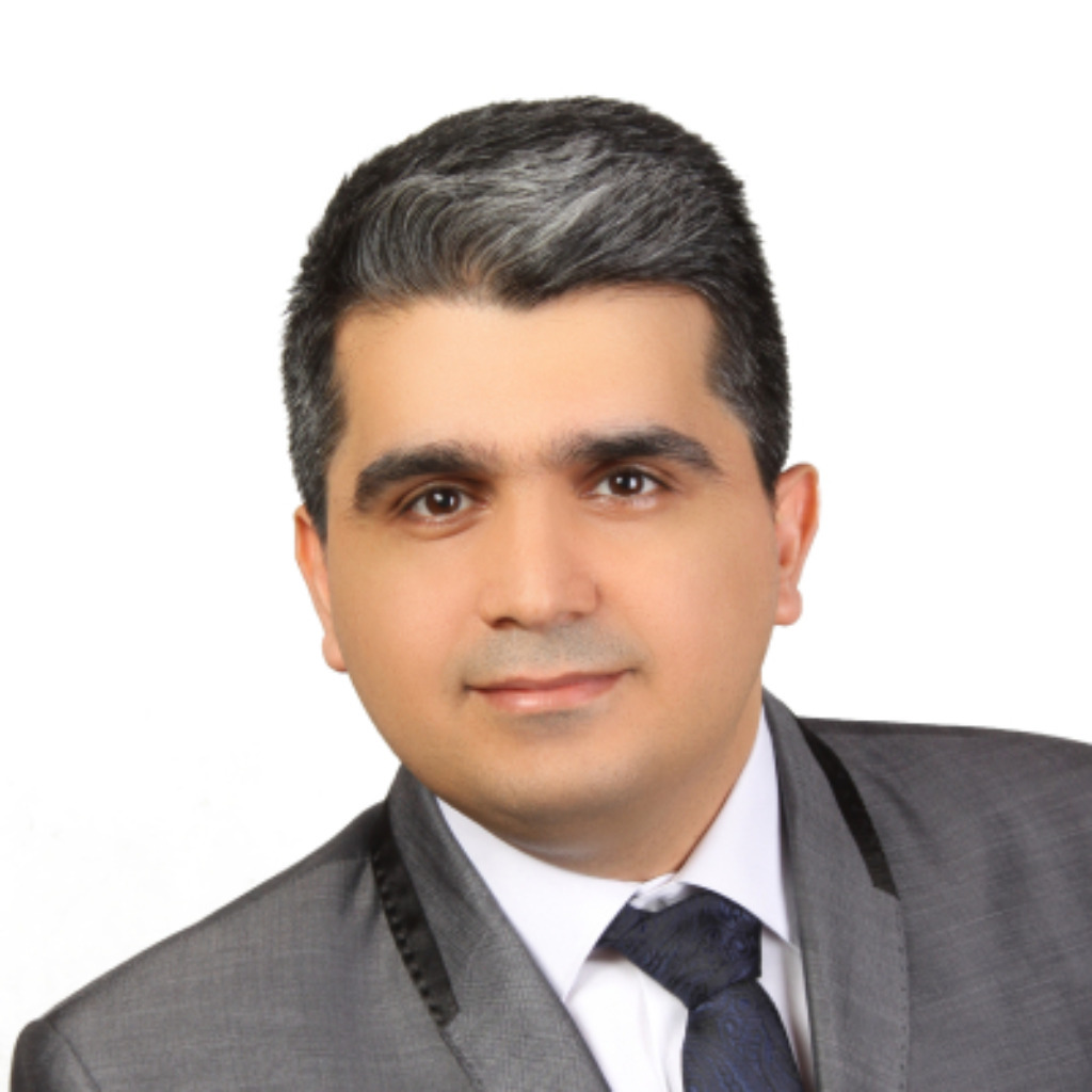 Mostafa Motaharinia - Senior Java Developer - Fardap | XING