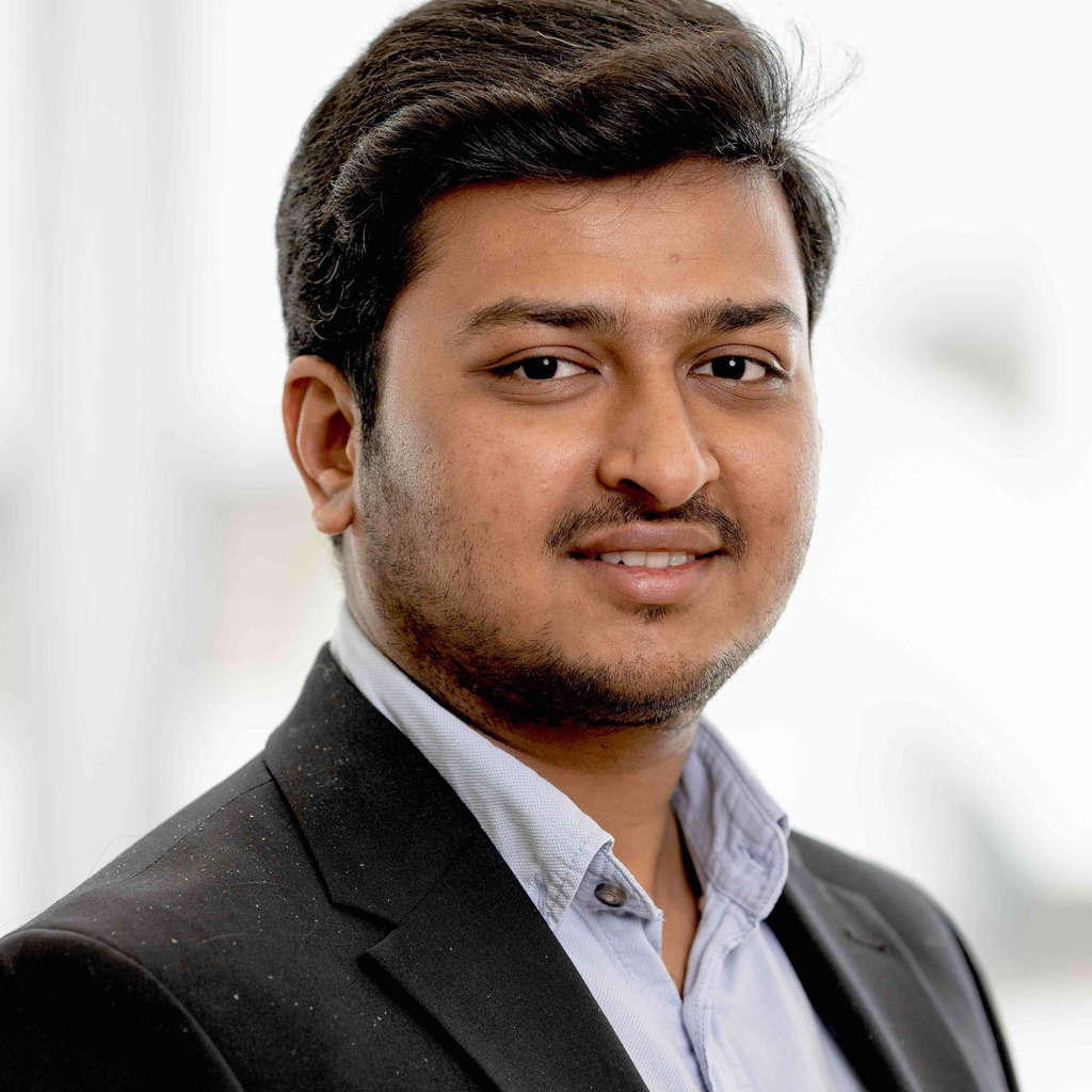 Yogesh Chodvadiya - Computational Methods in Engineering - Leibniz ...