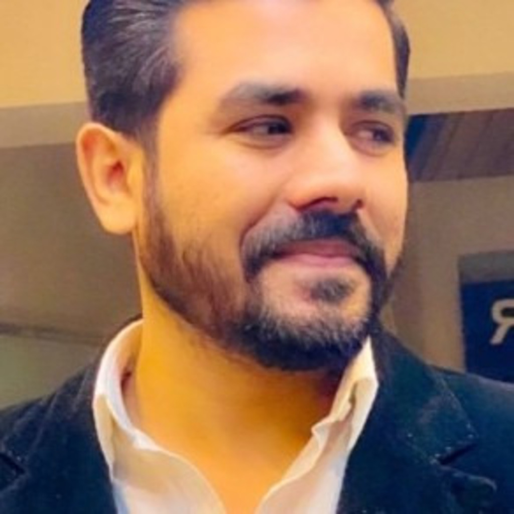 Mubeen Ali - Computer Science - Virtual University of Pakistan | XING