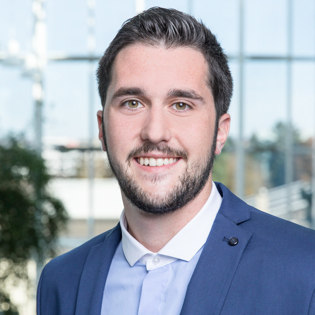 Simon Birrer - Lead Software Architect - Zühlke Gruppe | XING