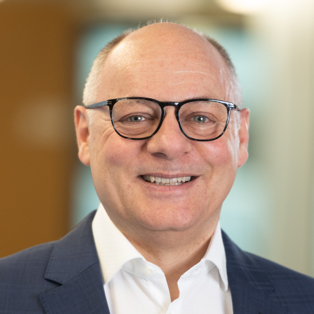 Gilbert Lüthi - Senior Project Manager - Swisscom (Schweiz) AG | XING