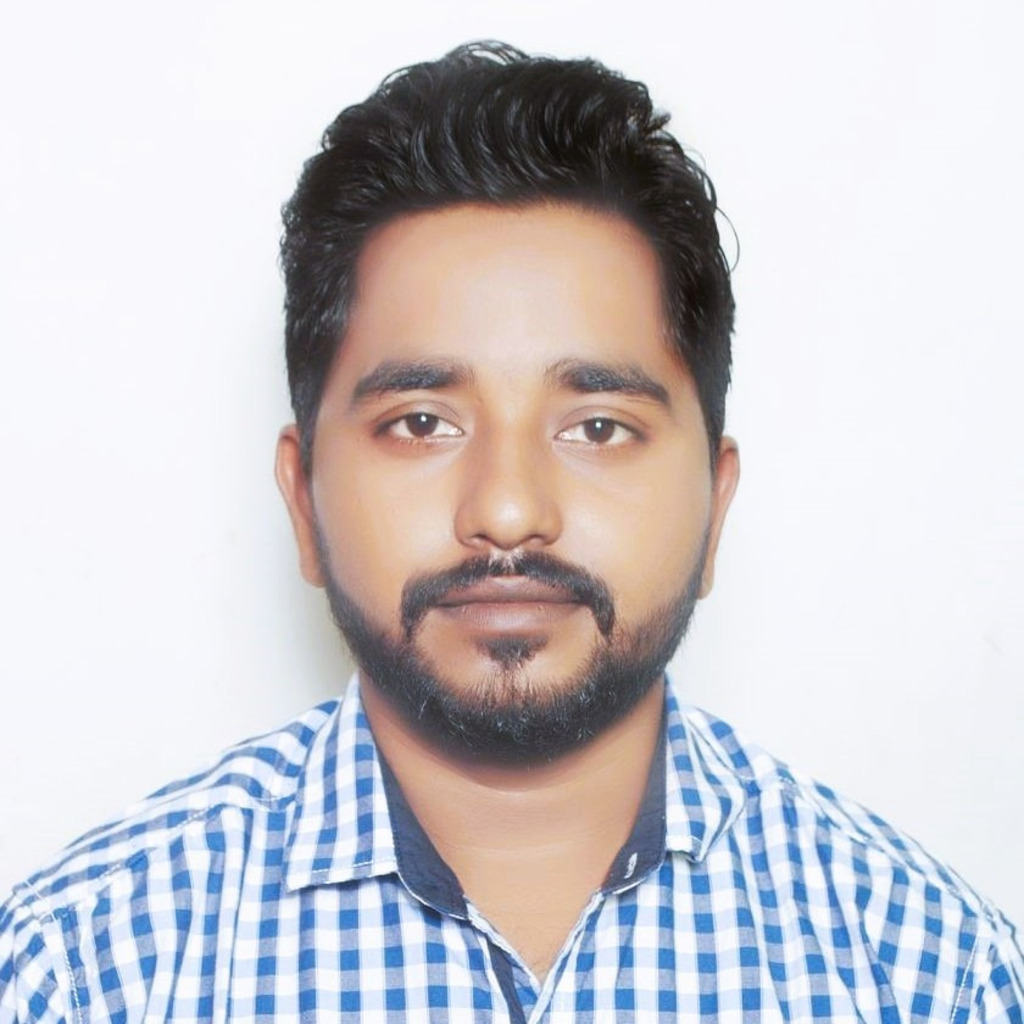 VIKASH GUPTA - Associate Staff Engineer - Nagarro Software Pvt. Ltd. | XING