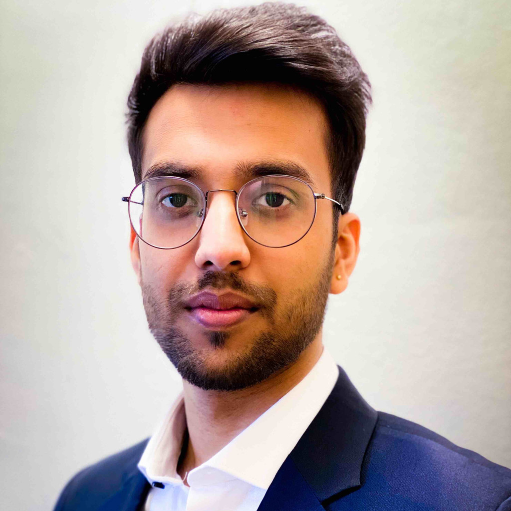 Shivam Bahedia - Technical Lead - Mercedes-Benz Group | XING