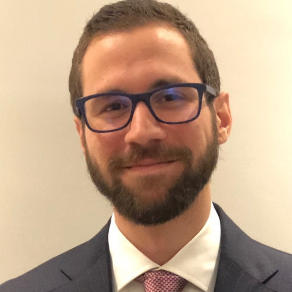 Yanis Guessoum - Portfolio Manager Trading and Sourcing - First Climate ...