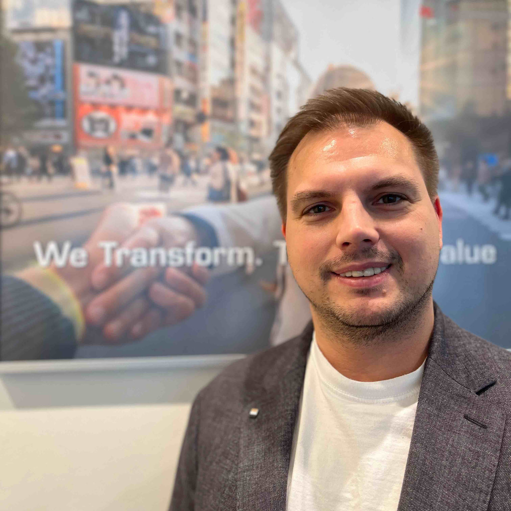 Marcel Westerman - Senior Consultant SAP - NTT DATA Business Solutions ...