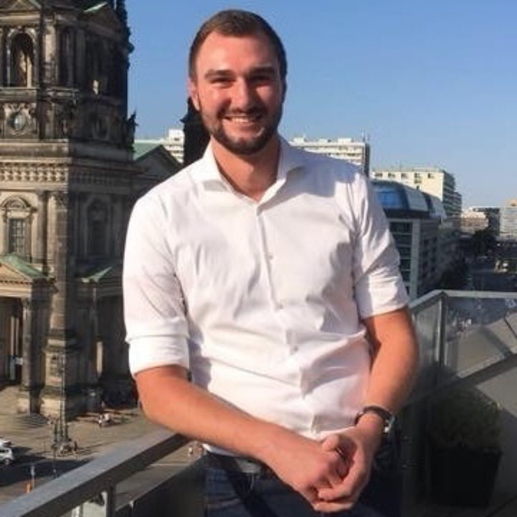 Ing. Martin Rudolph - Bauleitung - Henning & Quade Berlin GmbH & Co. KG ...