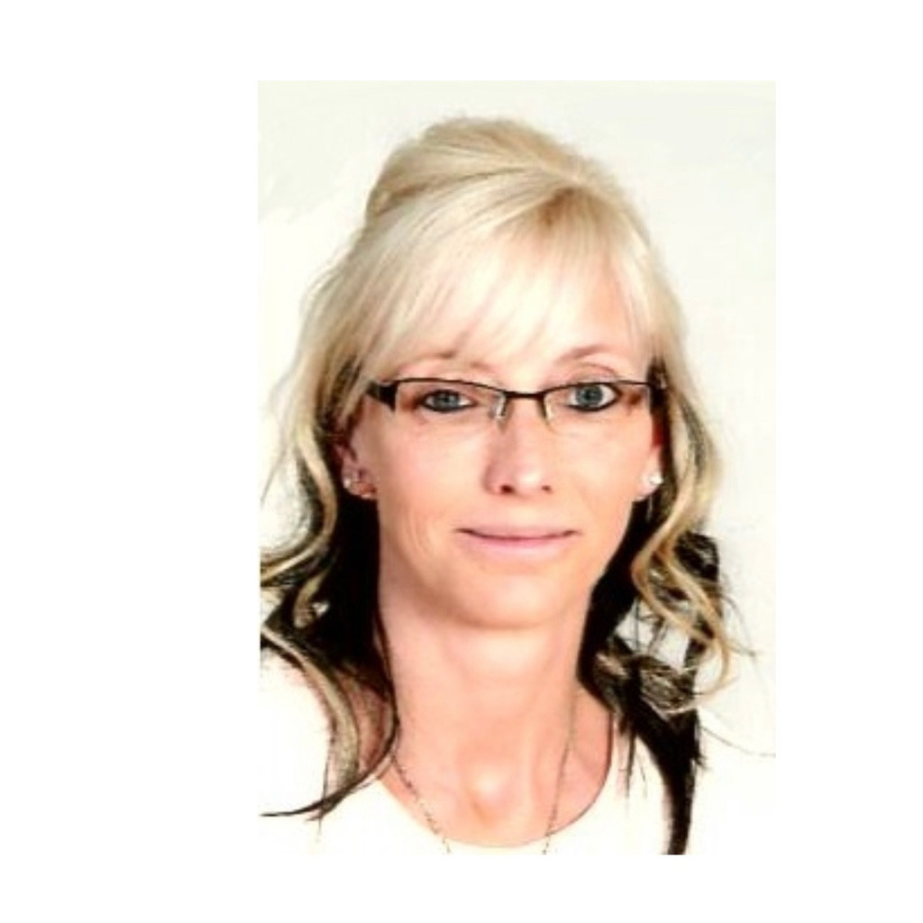 Nancy Veit - Rezeptionsfachkraft - Therapiezentrum | XING