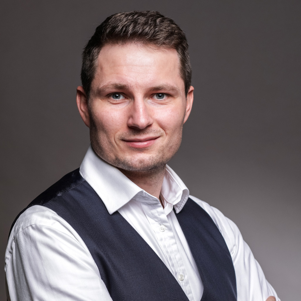 Michael Schulz - Projektexperte - Notrufsysteme - Volkswagen ...