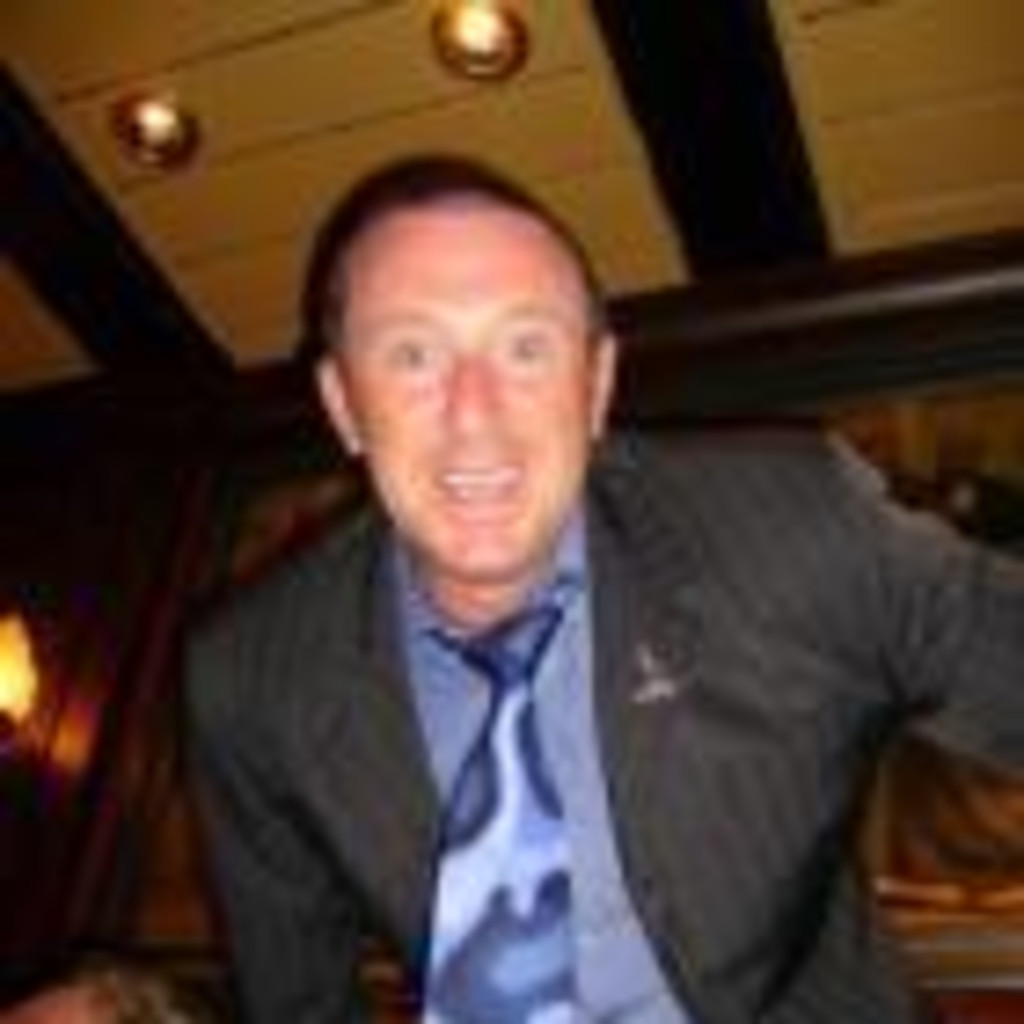 Graeme Chapman - Senior Solutions Engineer - Thales Transportation ...