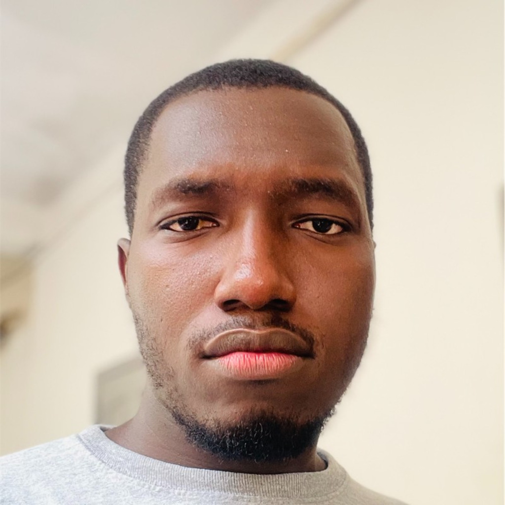 Adrien Tchounkeu - Senior Python Engineer - Sunbytes | XING Adrien Tchounkeu - Senior Python Engineer - Sunbytes | XING