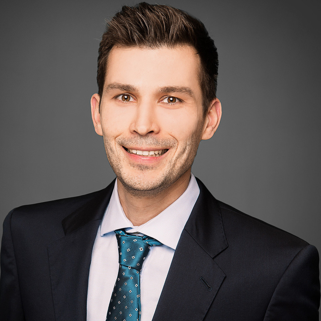 Daniel Hartmann - Angestellter - DEKRA Automobil Test Center | XING