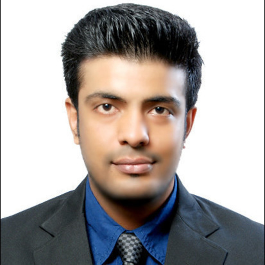 Kushagra Modi - Financial Analyst - Emirates Islamis Bank | XING