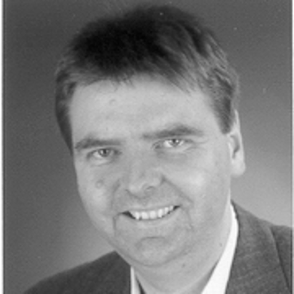 Michael Walter - Senior Software Engineer / Consultant - NOVUM-RGI | XING