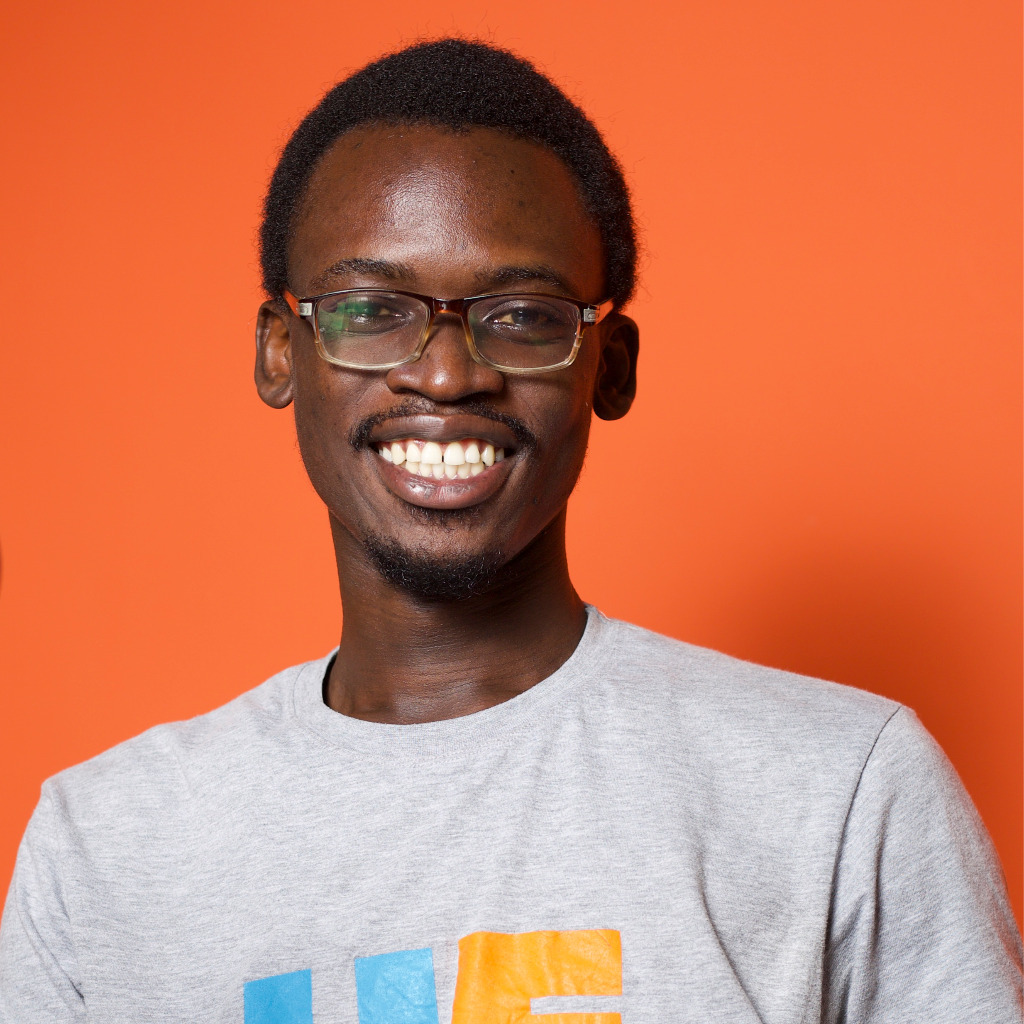 Emmanuel Asamoah Botwe - Software Engineer - Blibo | XING