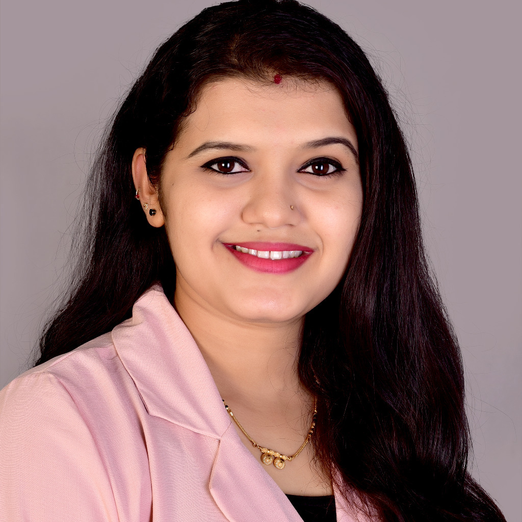 Poonam Savant - Data Analyst - Vodafone Shared Services India | XING