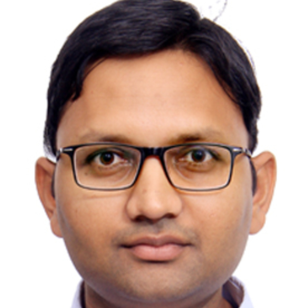 Vikram Kumar Malviya - Masterand - Ostermeier H2 Solution,Schweitenkirchen, Deutschland | XING