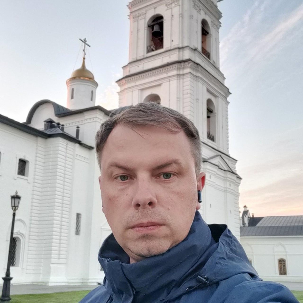 Andrei Popov - Energy efficiency manager(Russia) - SiburTyumenGas | XING