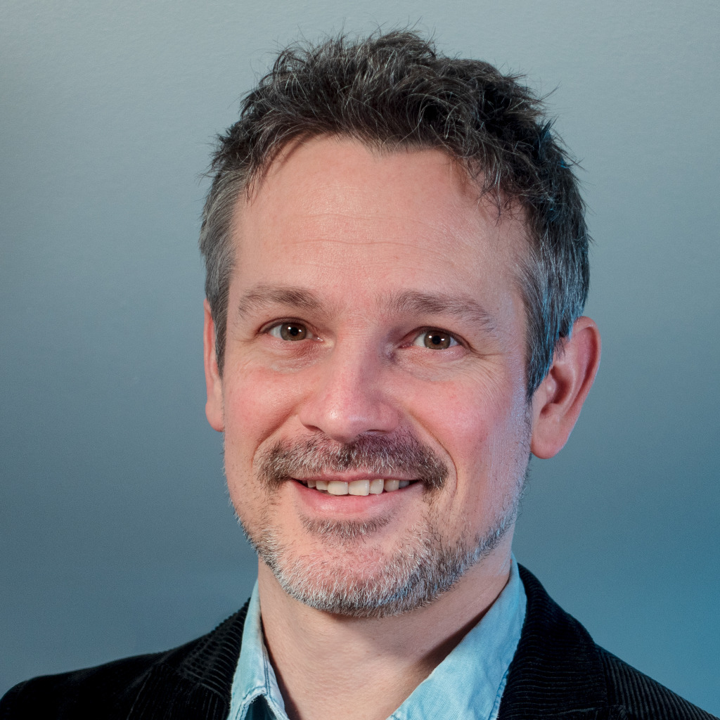 Prof. Martin Frey - Professor - OTH Amberg-Weiden | XING