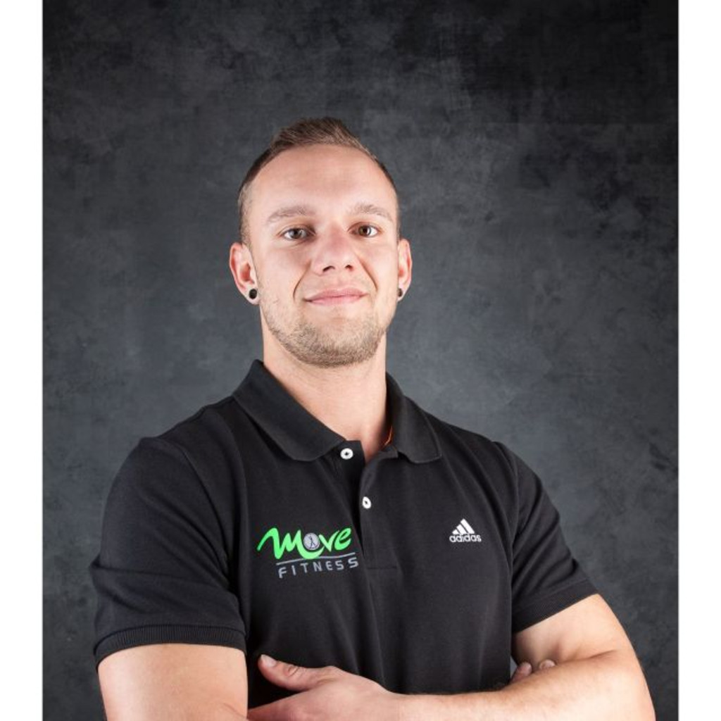 Pascal Wagner - Fitnesstrainer/ Fitnessmarketing/ Social Media ...