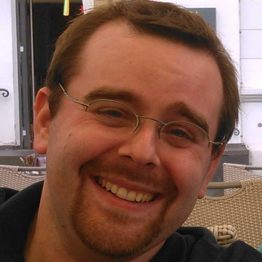 Alexander Gerber - Projektleiter - Landesbetrieb LBB | XING