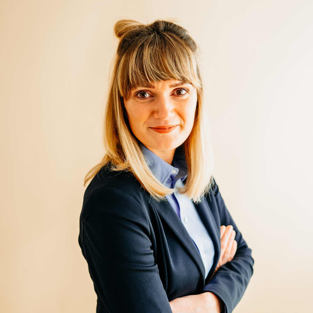 Andreja Racic - Projektentwicklerin - Rock Capital Group | XING