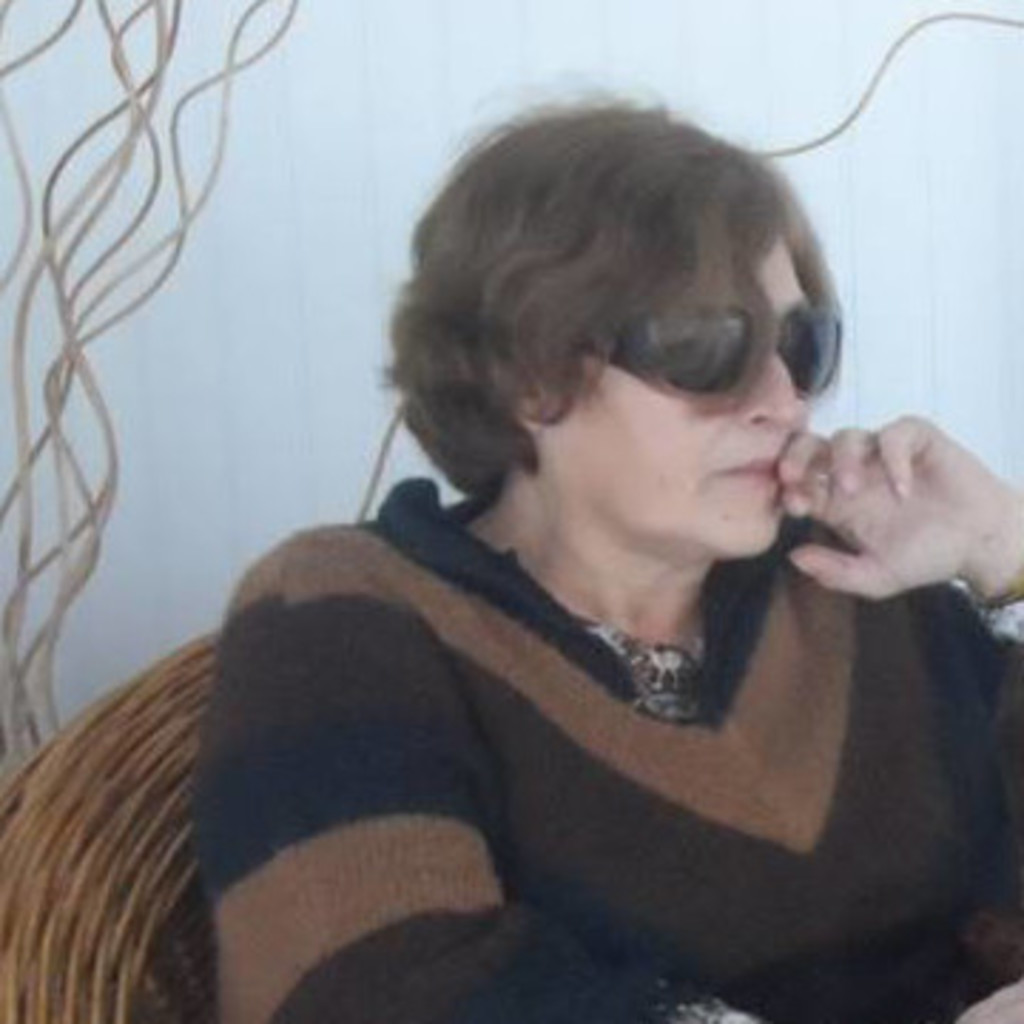 Isabel Costa Olguin - Director - Taller de Teatro Vida Plena | XING