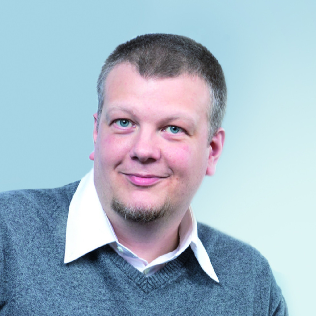 Heiko Pietsch - Senior Produktmanager - opta data IT Solutions GmbH | XING