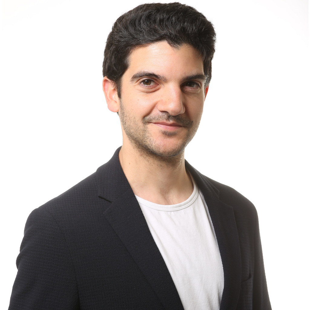 Davide Ranieri - Wissenschaftlicher Mitarbeiter - Bundesanstalt für ...