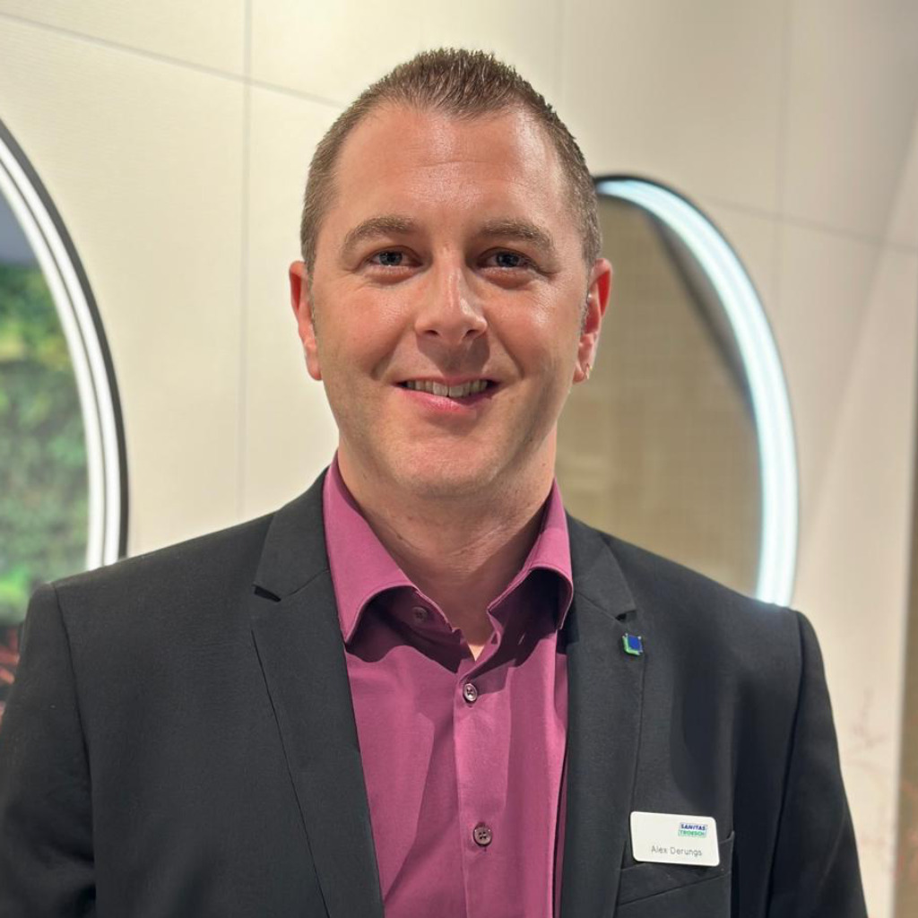 Alex Derungs - Fachberater im Aussendienst - Sanitas Troesch AG | XING