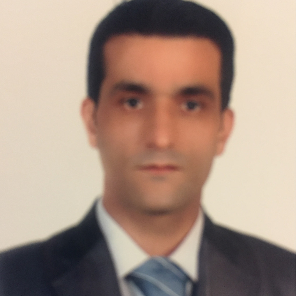 Abolfazl Mohammadi - Elektrotechnik - OSI Convenience Vital GmbH | XING