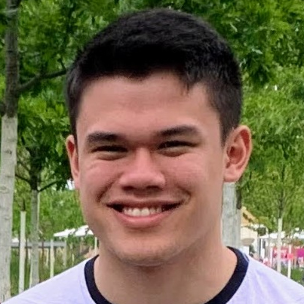 Samuel Buck - Pflegefachkraft - SLK-Kliniken Heilbronn GmbH | XING